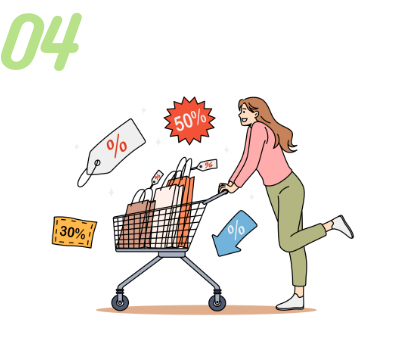 傳統零售業數碼轉型方案