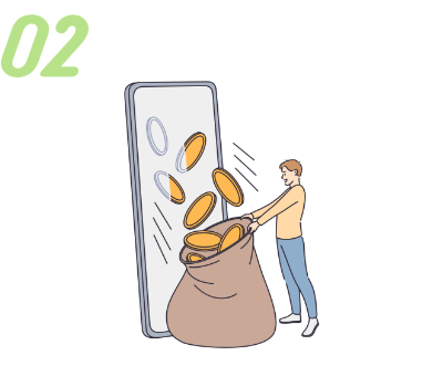 傳統零售業數碼轉型方案